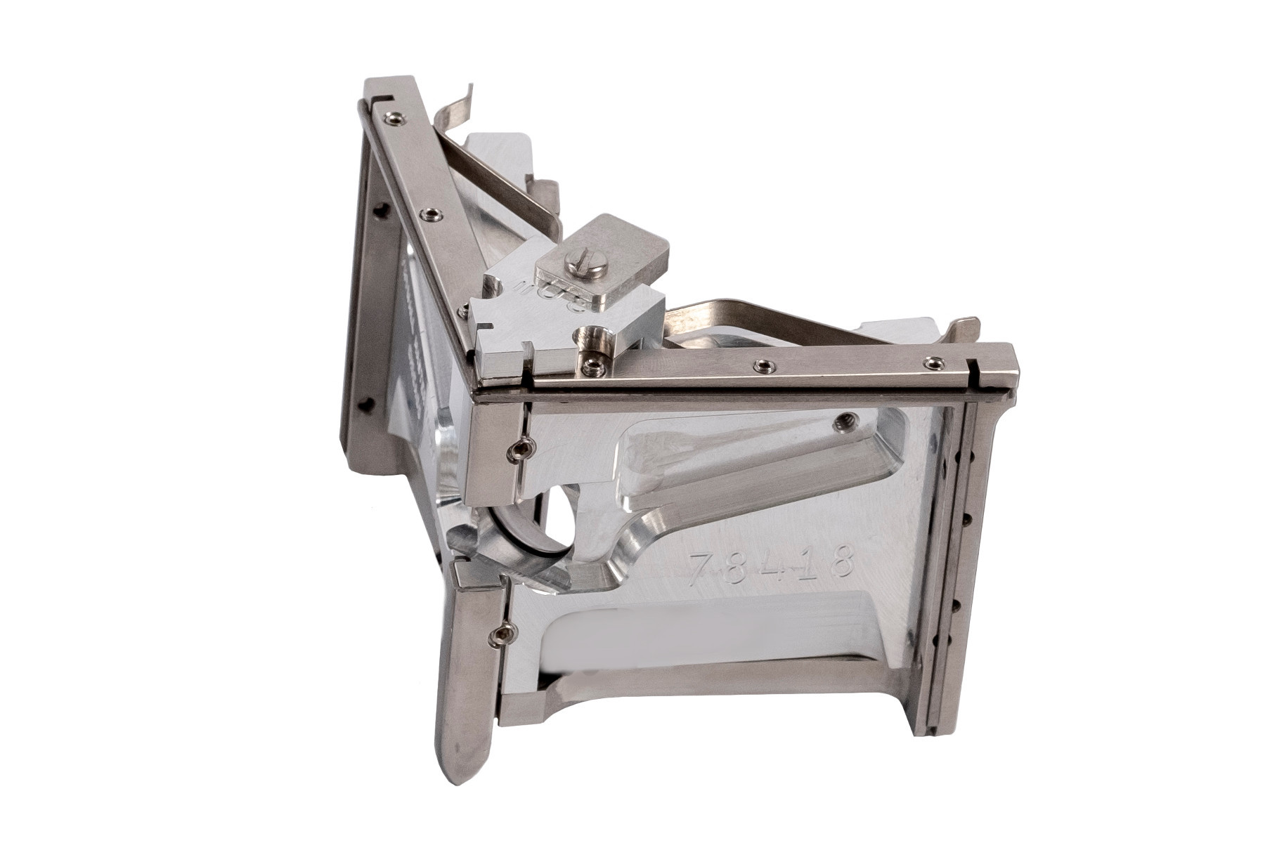 Drywall Master BoneHead 3" Angle Head | Great Lakes Taping Tools